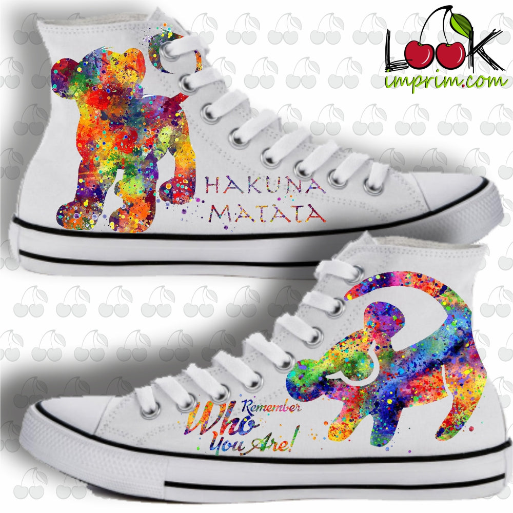 BASKET BANDICOOT - basket personnalisée | de type Converse – Look Imprim : Basket personnalisée, Sac